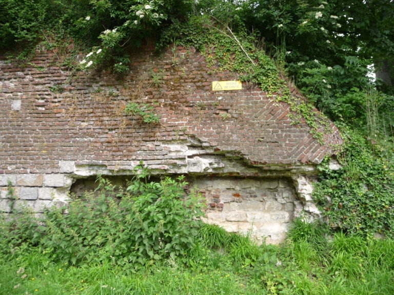 Citadelle Vauban