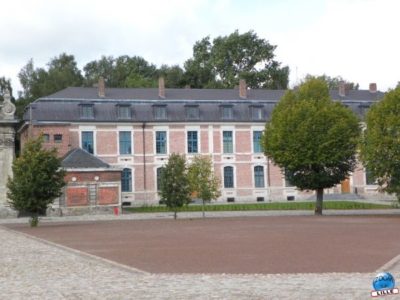 Citadelle Vauban